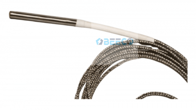 RTD, PT 100, 6mm*150 mm - Beeco Electronics- Heating Element Manufacturers