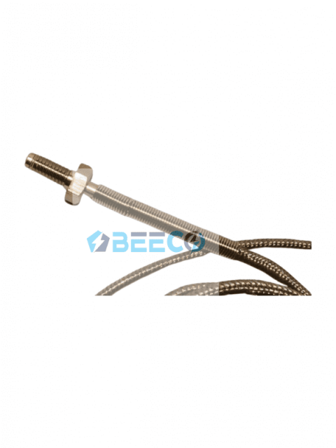 Thermocouple 6mm Thread , Type J - Beeco Electronics- Heating Element ...