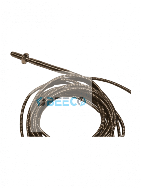 Thermocouple 6mm Thread , Type J - Beeco Electronics- Heating Element ...