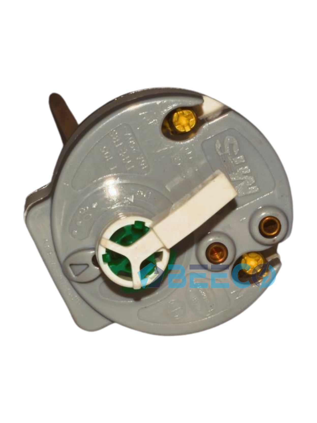 Geyser Thermostat T-R1 - Beeco Electronics- Heating Element Manufacturers