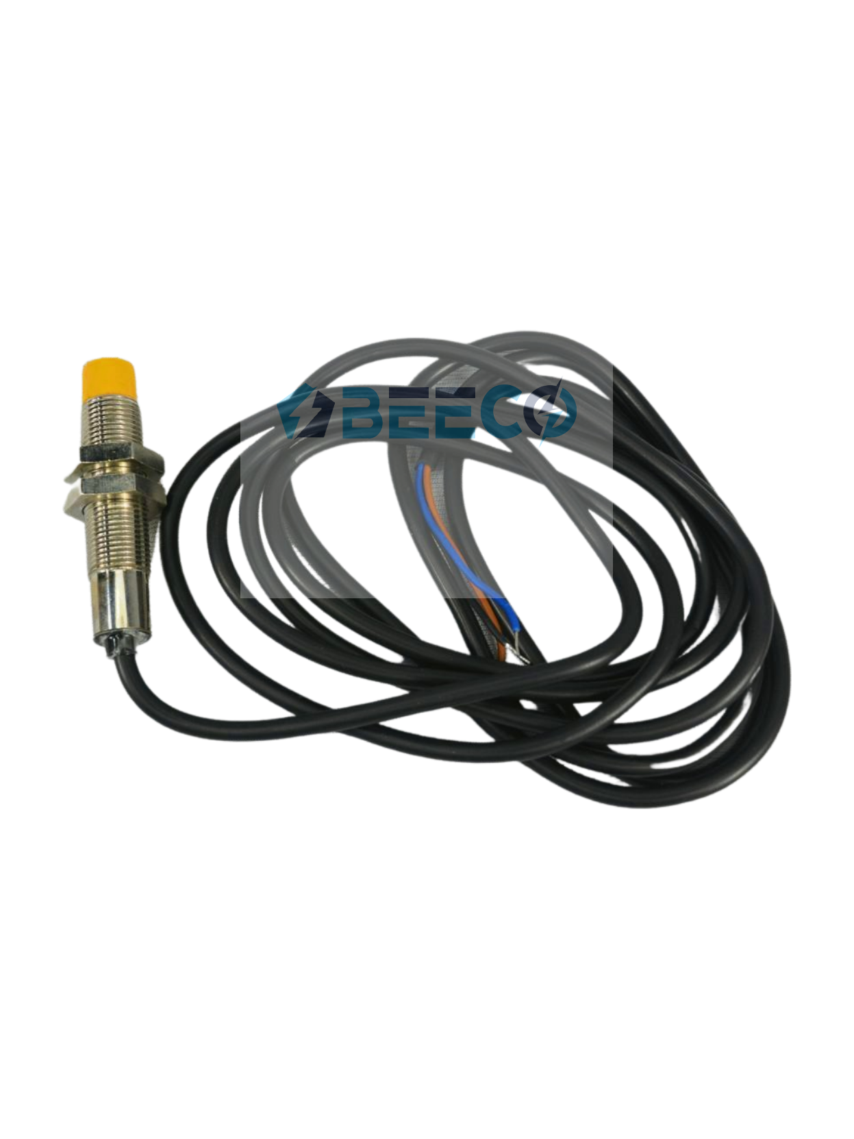 proximity sensor 12 mm , NPN- NO , inductive, P-657 - Beeco Electronics- Heating Element ...