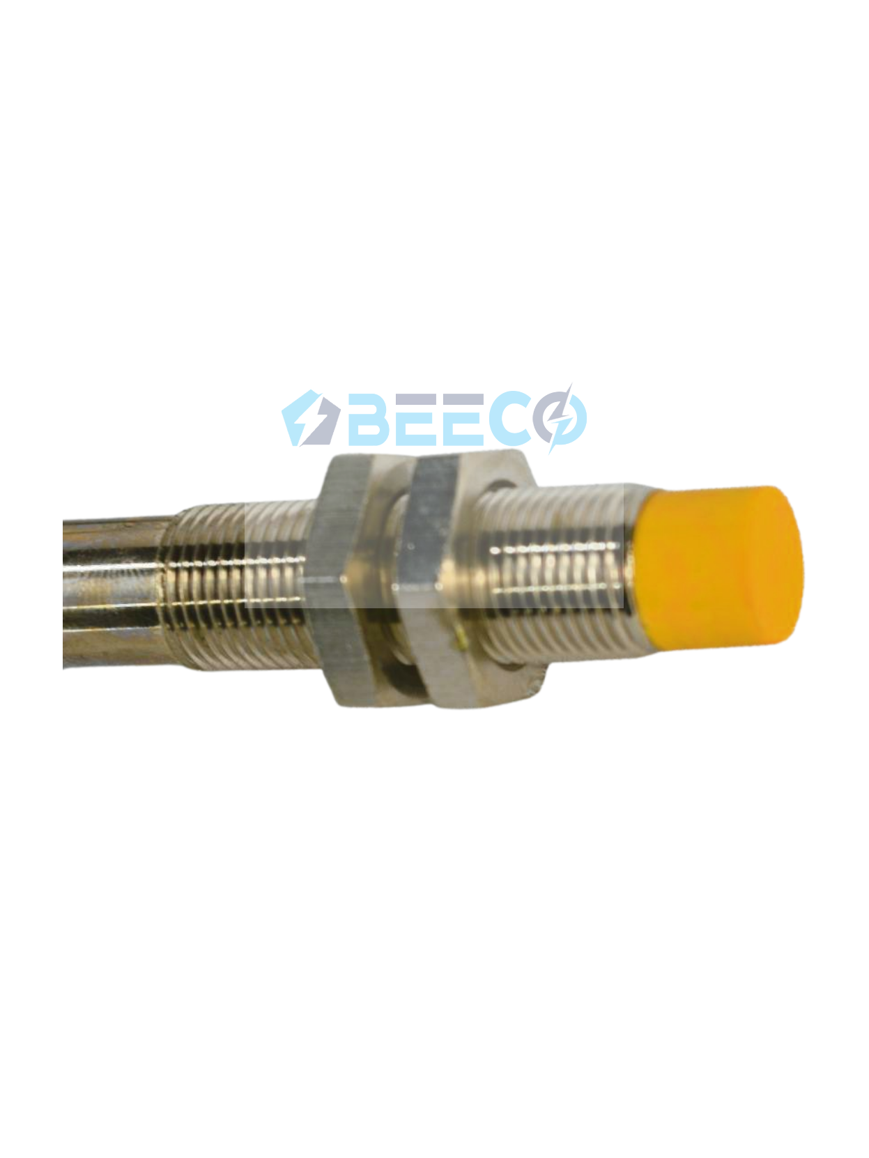 proximity sensor 12 mm , NPN- NO , inductive, P-657 - Beeco Electronics ...