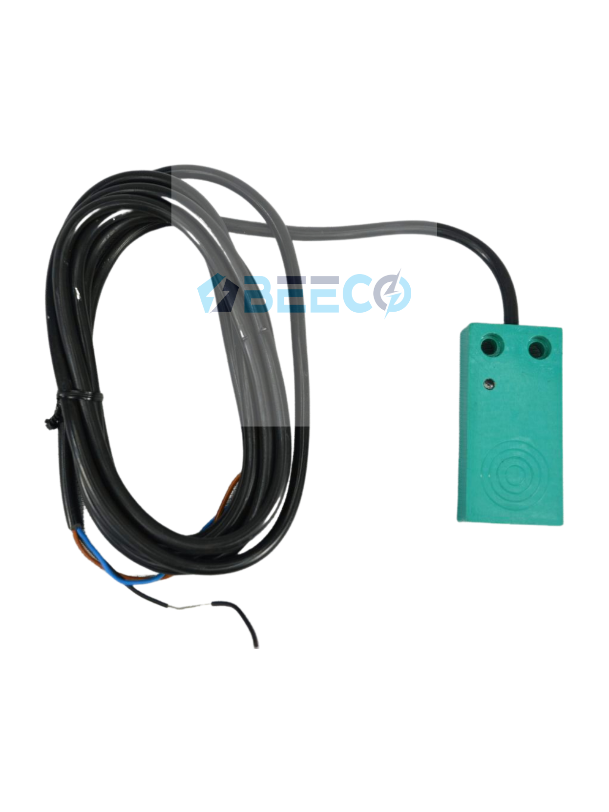 Proximity Sensor 10*25*50 MM , NPN-NO, P-54 - Beeco Electronics- Heating Element Manufacturers