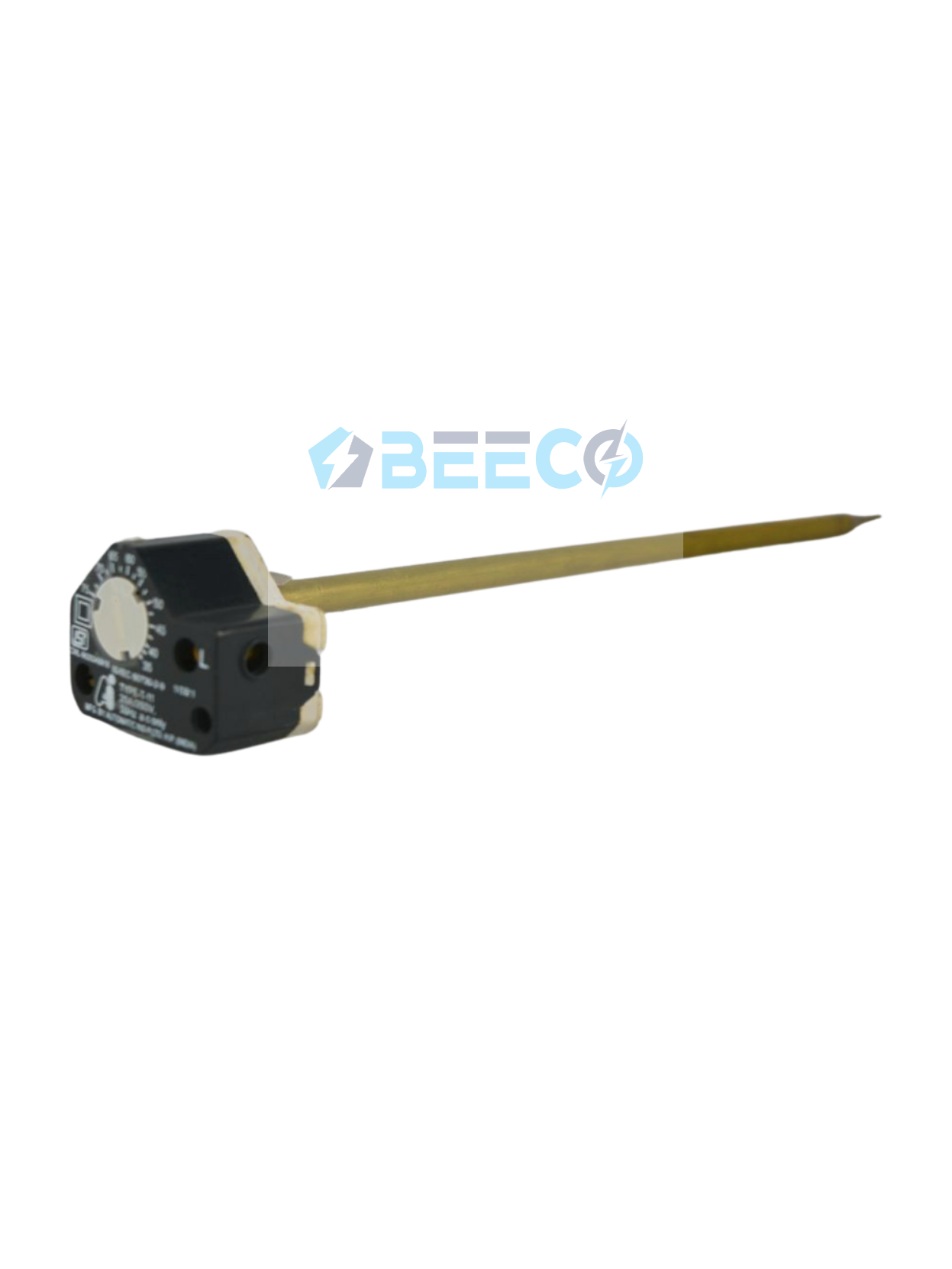 Geyser Thermostat 5-75 degree Celsius 220 v - Beeco Electronics ...