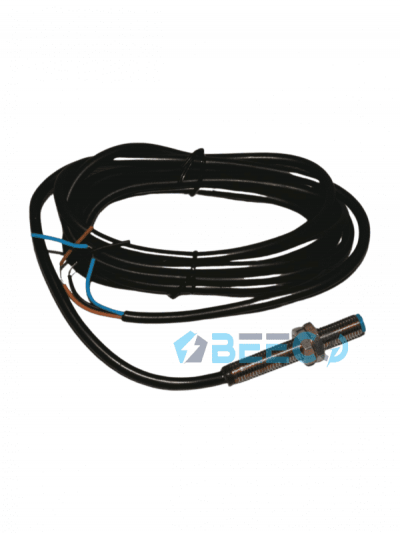 Proximity Sensor 8 MM , NPN NO - Beeco Electronics- Heating Element ...
