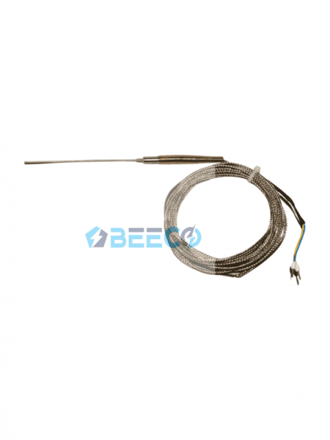 Thermocouple 1.5 mm*600 mm , Type K - Beeco Electronics- Heating ...