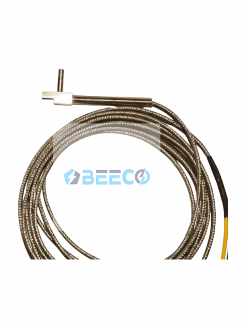 Thermocouple 6mm Thread , Type J - Beeco Electronics- Heating Element ...