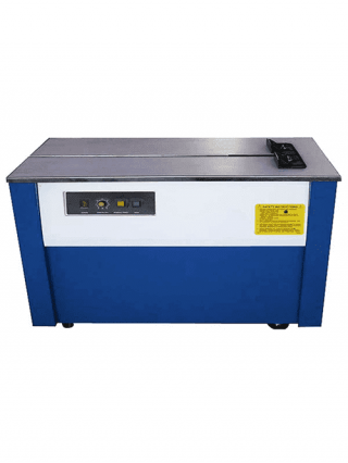 Box strapping machine, KZ-100 - Beeco Electronics- Heating Element ...