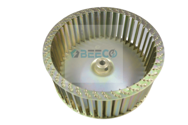 Blower Fan Dia 9" inches ,Type: B-3 - Beeco Electronics- Heating ...