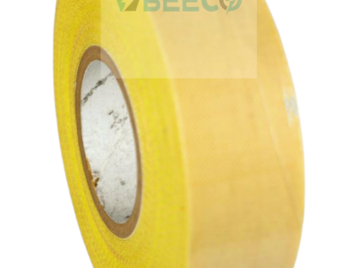 Adhesive With Yello Liner| Beeco Electronic