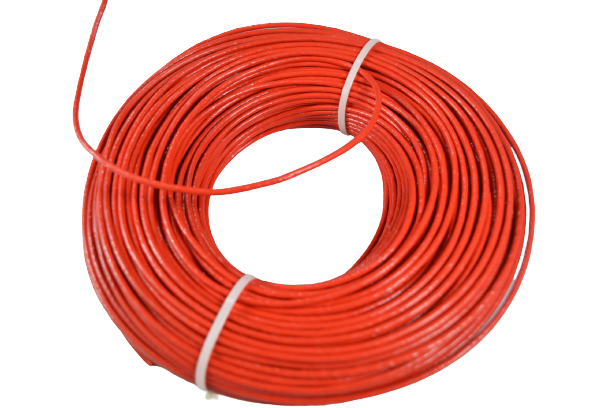 Teflon Wire 3 mm - Beeco Electronics- Heating Element Manufacturers