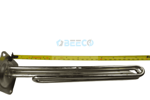 Geyser Heater , 2000 watt. 220 vac - Beeco Electronics- Heating Element Manufacturers