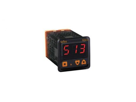 Selec TC 513 C X - Beeco Electronics- Heating Element Manufacturers