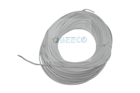 Teflon Wire 2 mm - Beeco Electronics- Heating Element Manufacturers
