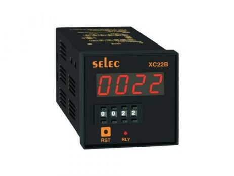 Select XC22B V2 - Beeco Electronics- Heating Element Manufacturers