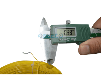 K type wire - Beeco Electronics- Heating Element Manufacturers