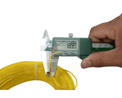 K type wire - Beeco Electronics- Heating Element Manufacturers