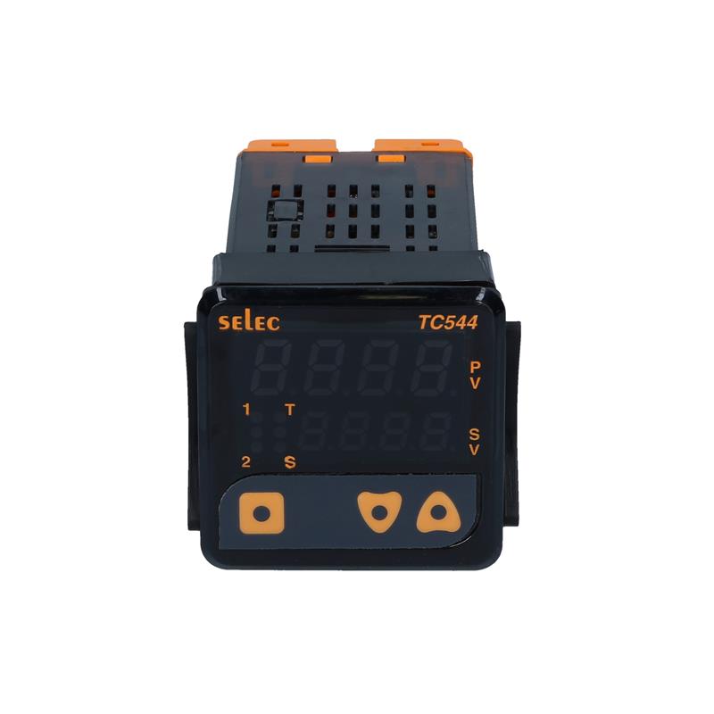 Selec TC 544 C - Beeco Electronics- Heating Element Manufacturers