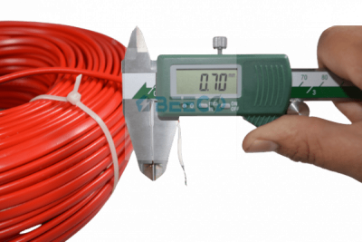 Thermcouple Pvc ,type-K wire - Beeco Electronics- Heating Element ...