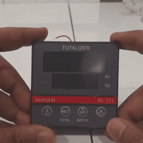 Swastik BC-961 BC Series Digital Batch Counter - Beeco Electronics- Heating Element Manufacturers