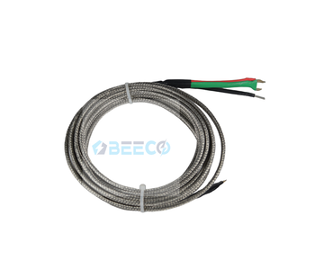 6 mtr long Delrost Rope Heater