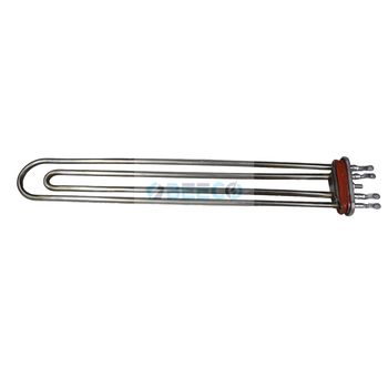 Washing Machine heater , 2000 watt , 220 volt .400 mm long - Beeco ...