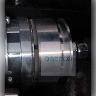 Box strapping machine Electro Magnetic Clutch - Beeco Electronics ...