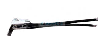 Box strapping machine Heater Blade with Cable - Beeco Electronics ...