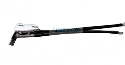 Box strapping machine Heater Blade with Cable - Beeco Electronics ...