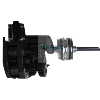 Lower & Upper Feed Assembly – Beeco