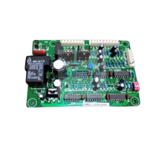 Main PCB Model SP306 (EXTEND) - Beeco Electronics- Heating Element ...