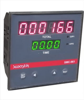 Swastik STW-961-C Programmable Digital Thumbwheel Timer - Beeco ...