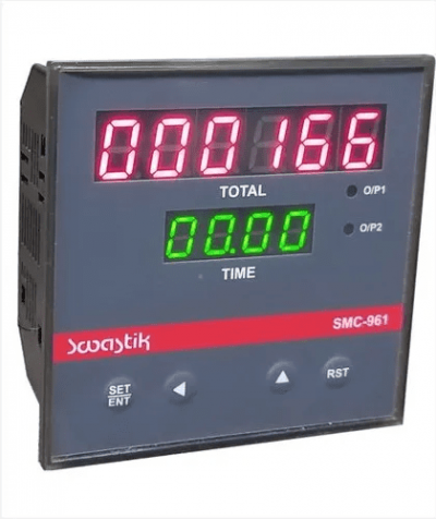 Swastik STW-961-C Programmable Digital Thumbwheel Timer - Beeco ...