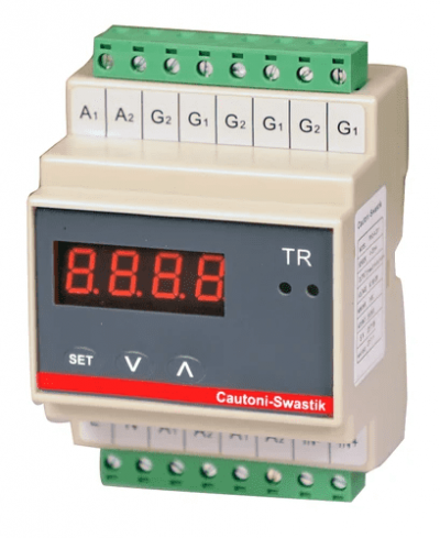 TRK Series-Cautoni Beeco Thyristor Trigger Module - Beeco Electronics ...