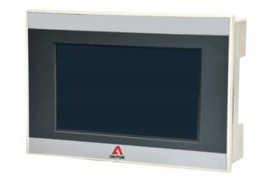 Hmi Touch Screen Integrated Plc - Beeco Electronics- Heating Element ...