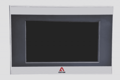 Hmi Touch Screen Integrated Plc - Beeco Electronics- Heating Element ...