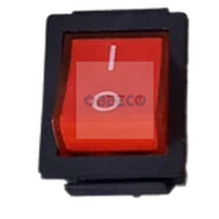 Box strapping machine On / Off Switch - Beeco Electronics- Heating ...