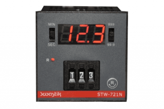 Swastik Programmable Digital Thumbwheel Timer - Beeco Electronics ...