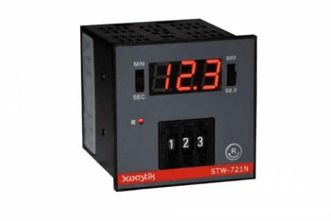 Swastik Programmable Digital Thumbwheel Timer - Beeco Electronics ...