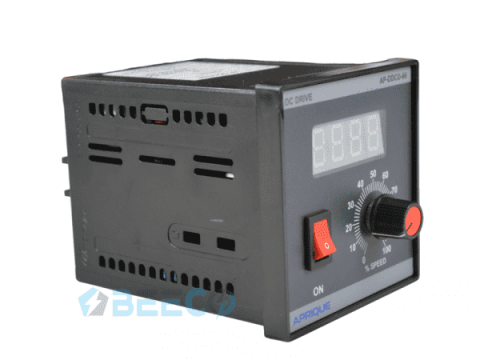 DC Drive 1 HP - Beeco Electronics- Heating Element Manufacturers