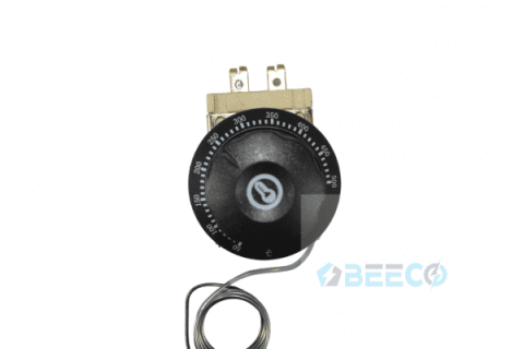Thermostat Z-100 , 30-110 degree celcius - Beeco Electronics- Heating ...